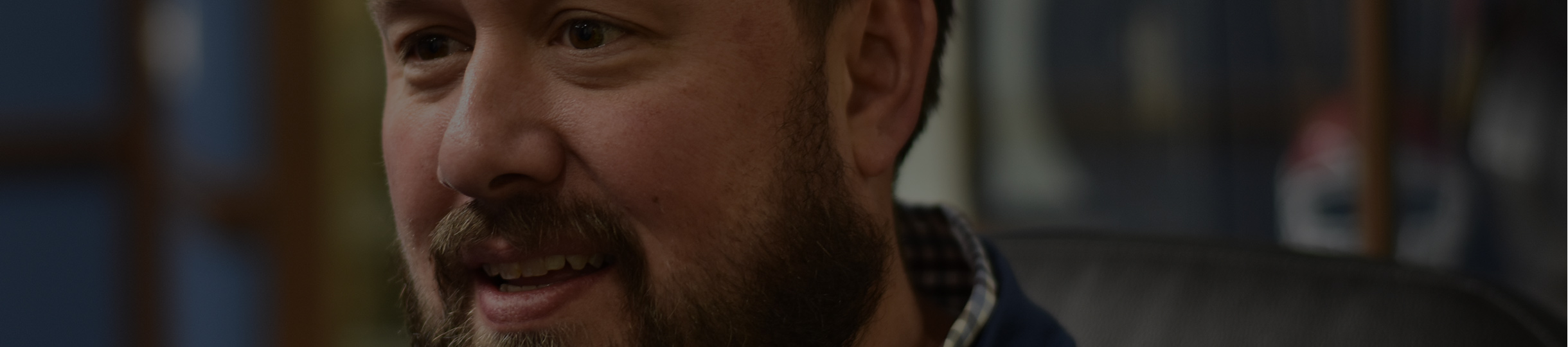 Get to know Eric Carlson - Dickey Electric