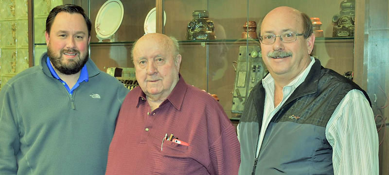 About Us - Dickey Electric