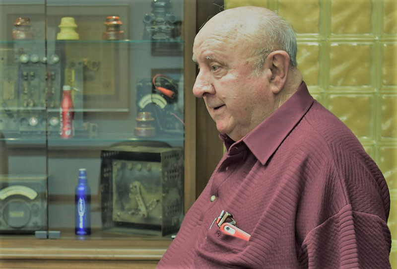 Dickey History - Dickey Electric